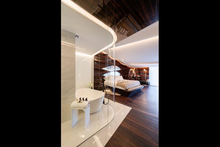 ZHA unveils one of Zaha Hadid’s last projects | News | Building Design